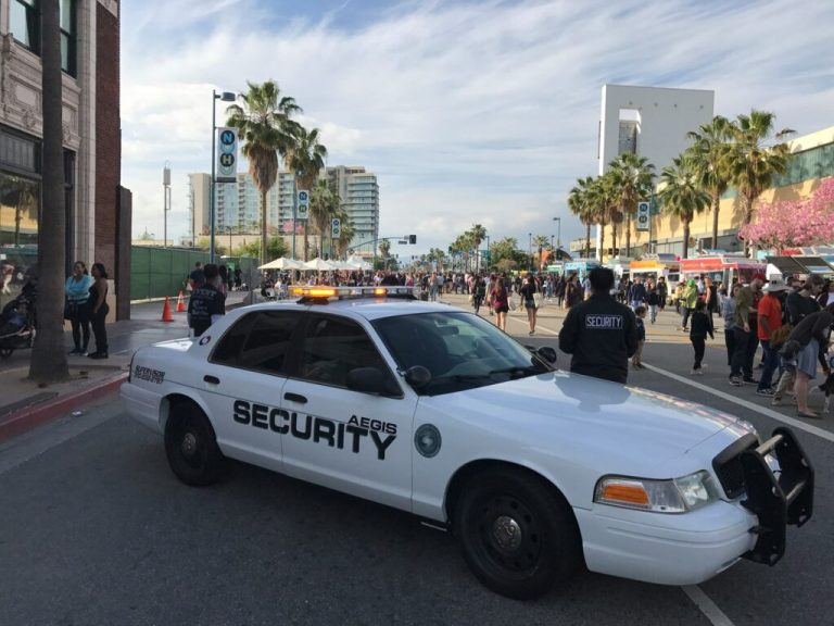 Services – Century Security Group