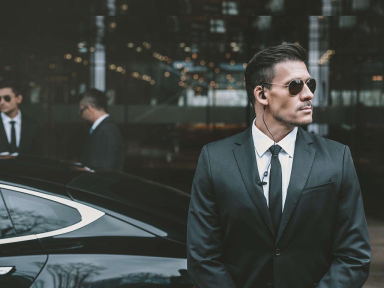 Services – Century Security Group