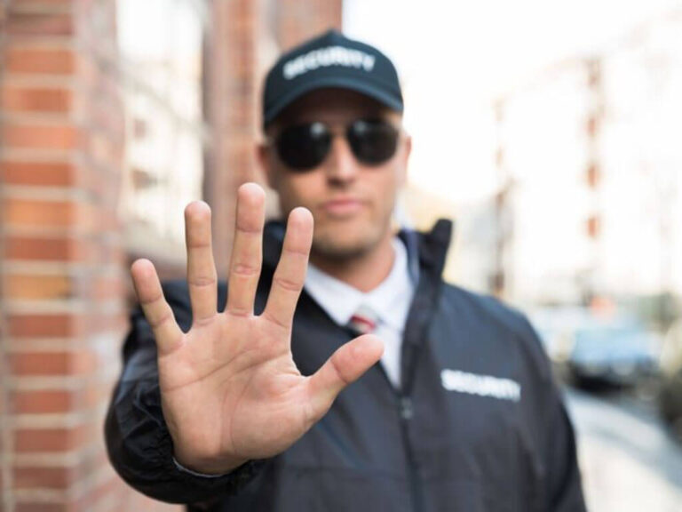 Services – Century Security Group